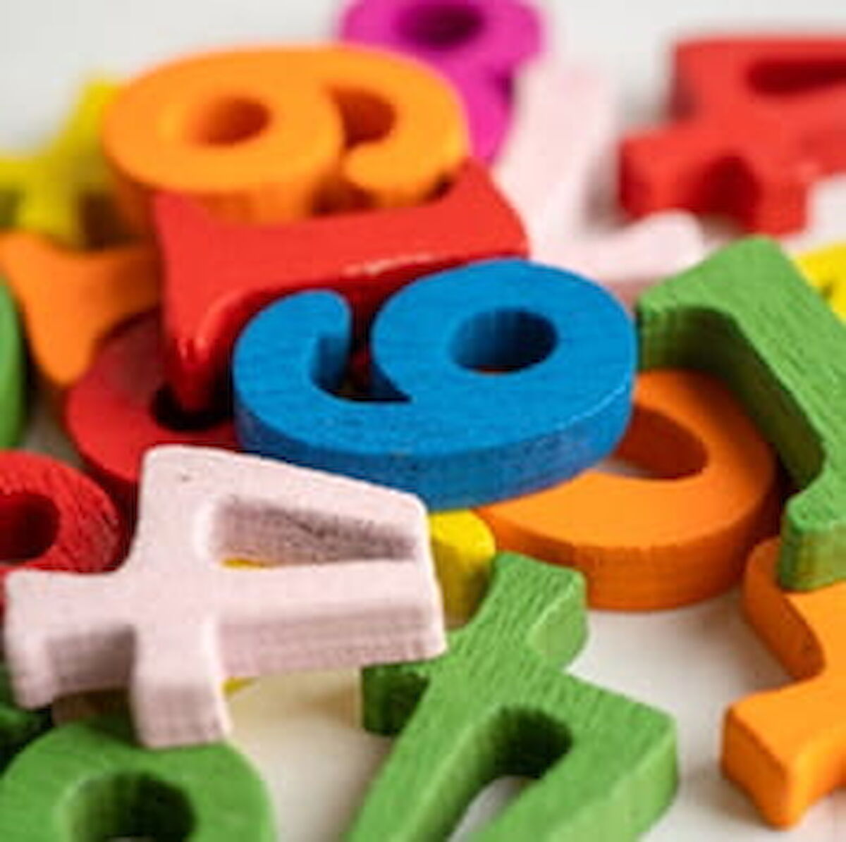 Numeracy Skills – Build Confidence with Everyday Numbers